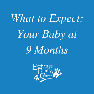 Important Child Development Milestones: Your Baby at 9 Months ...