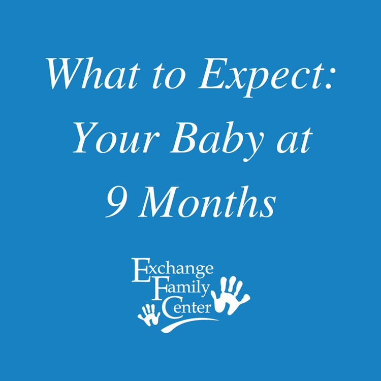 Important Child Development Milestones: Your Baby at 9 Months ...