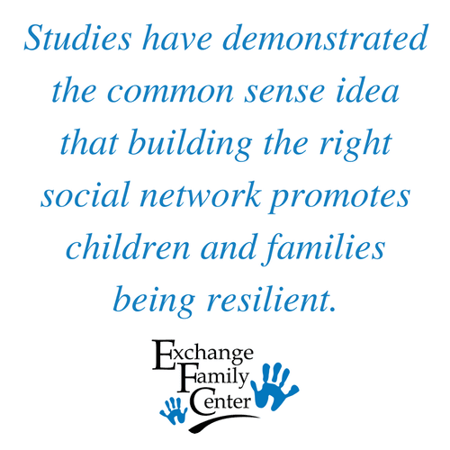 We All Get By With a Little Help From Our Friends—2 Benefits of Strong ...