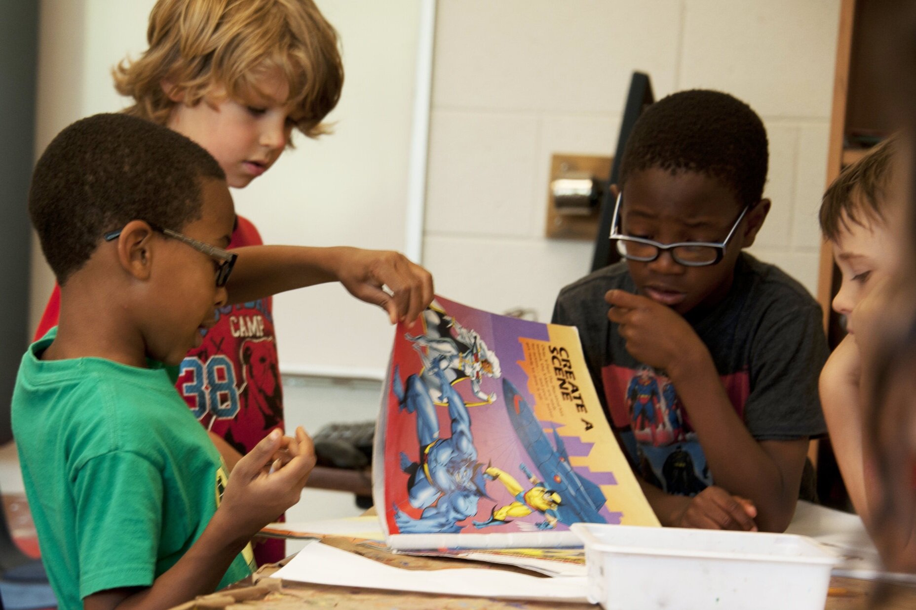 Socialization And School Kids Are Missing Out On More Than Academics