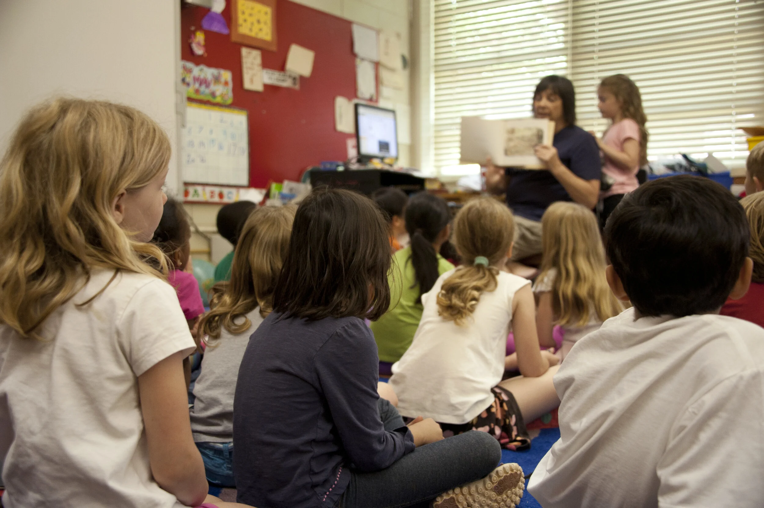 Socialization And School Kids Are Missing Out On More Than Academics