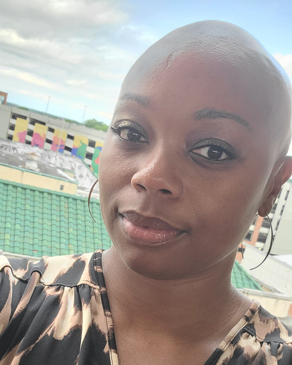 Board of Directors — Exchange Family Center