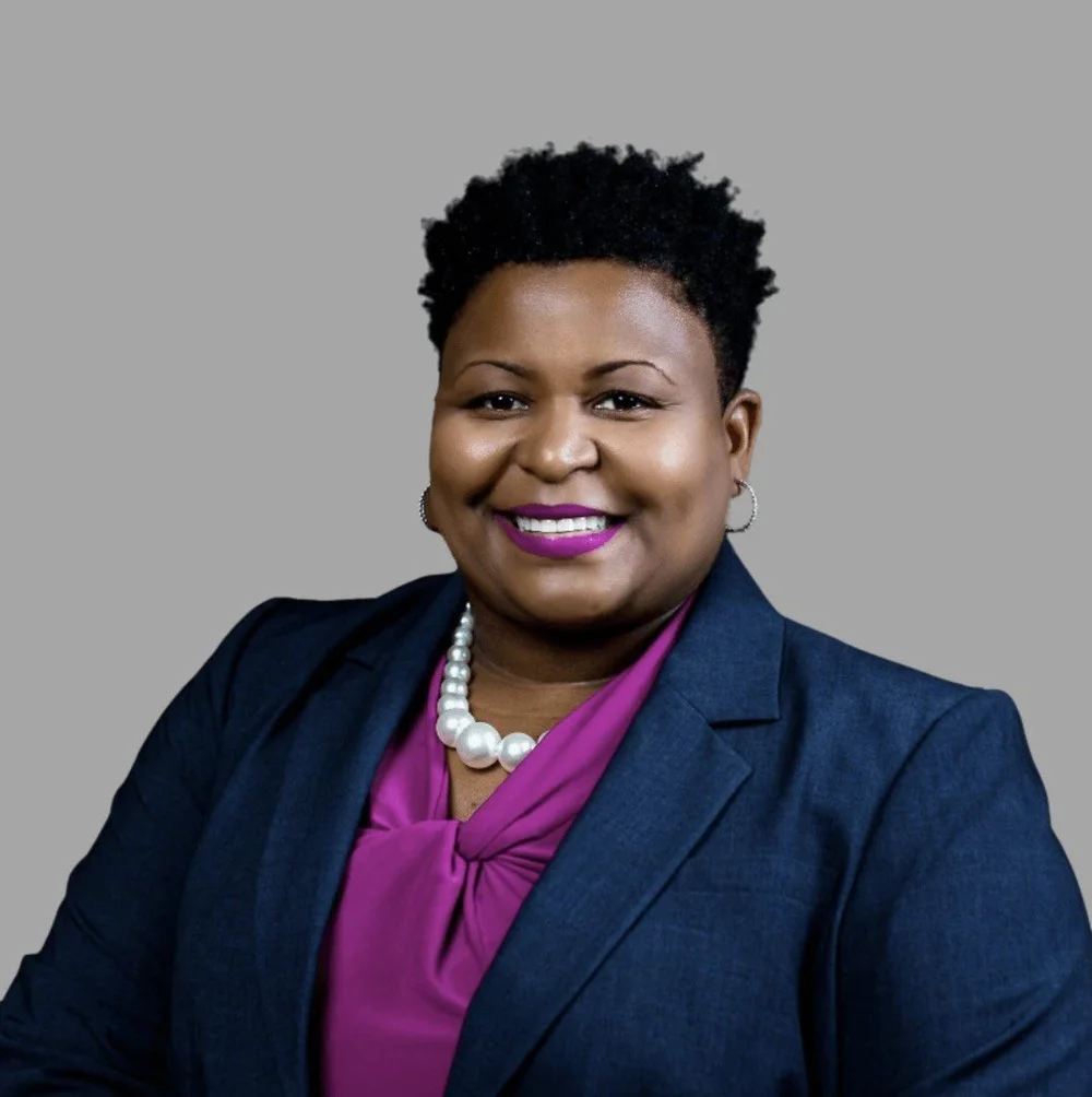 Board of Directors — Exchange Family Center