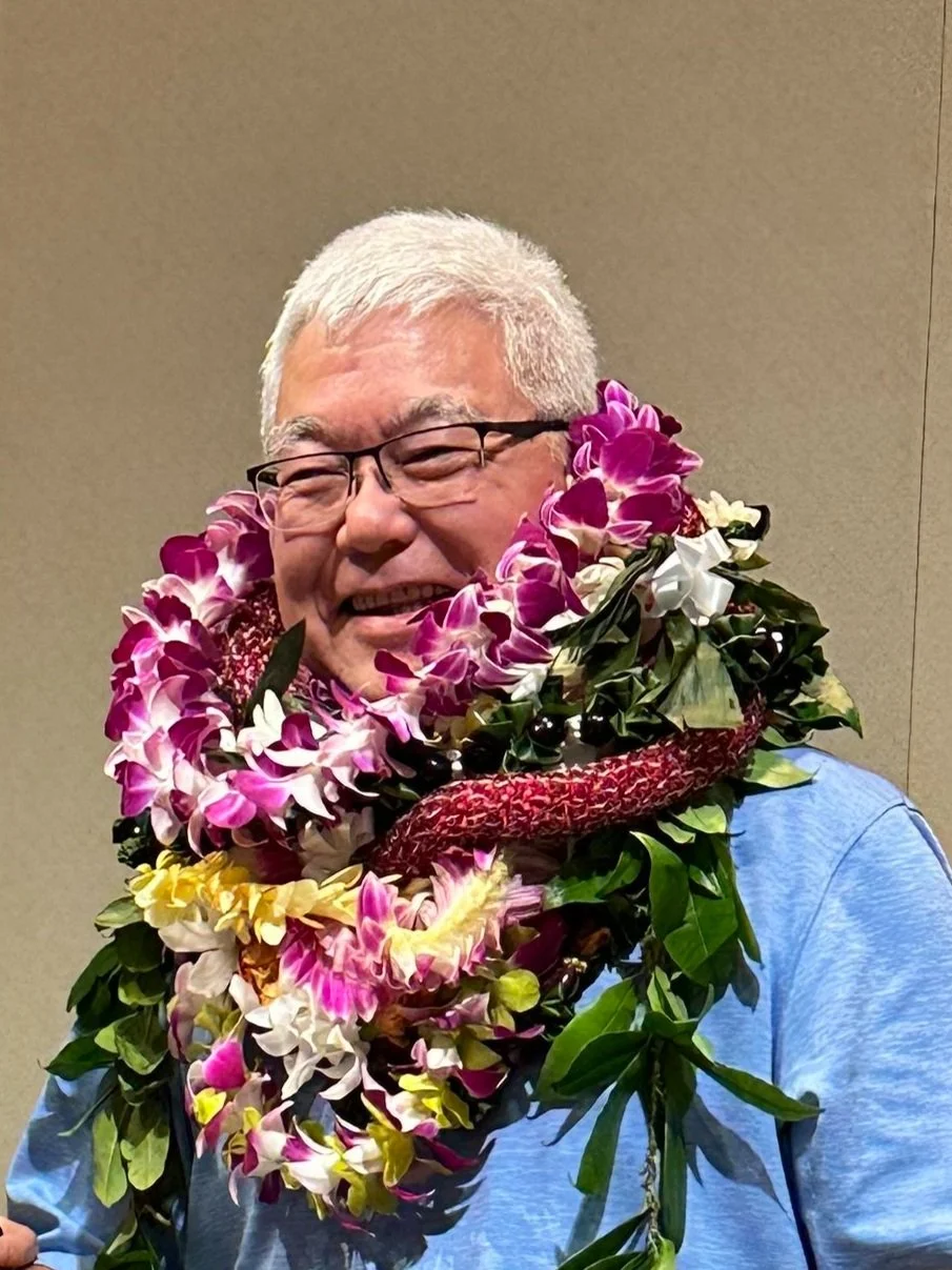 Awards — AWWA Hawaii Section