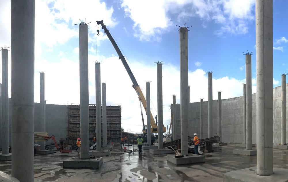 2024 Pacific Water Conference — AWWA Hawaii Section