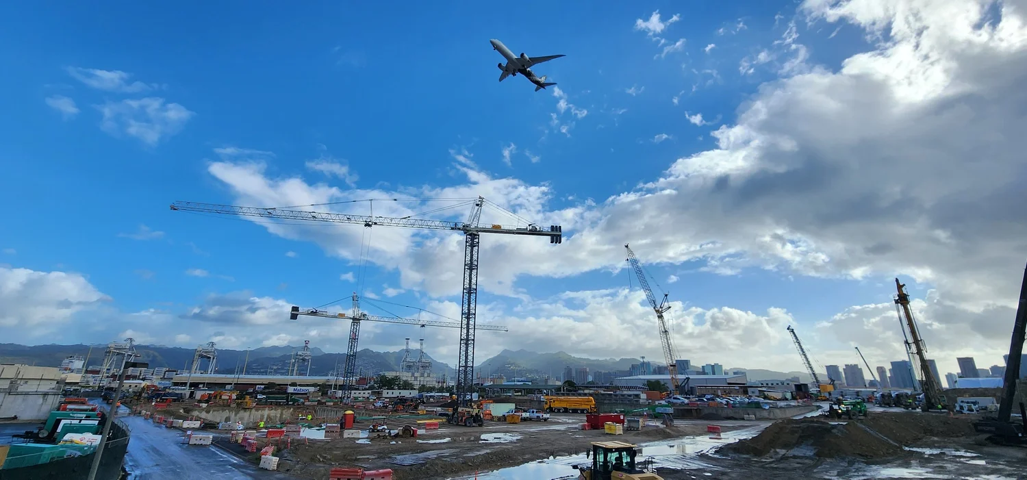 2025 Pacific Water Conference — AWWA Hawaii Section