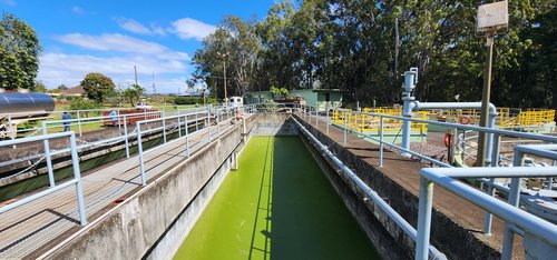 2025 Pacific Water Conference — AWWA Hawaii Section