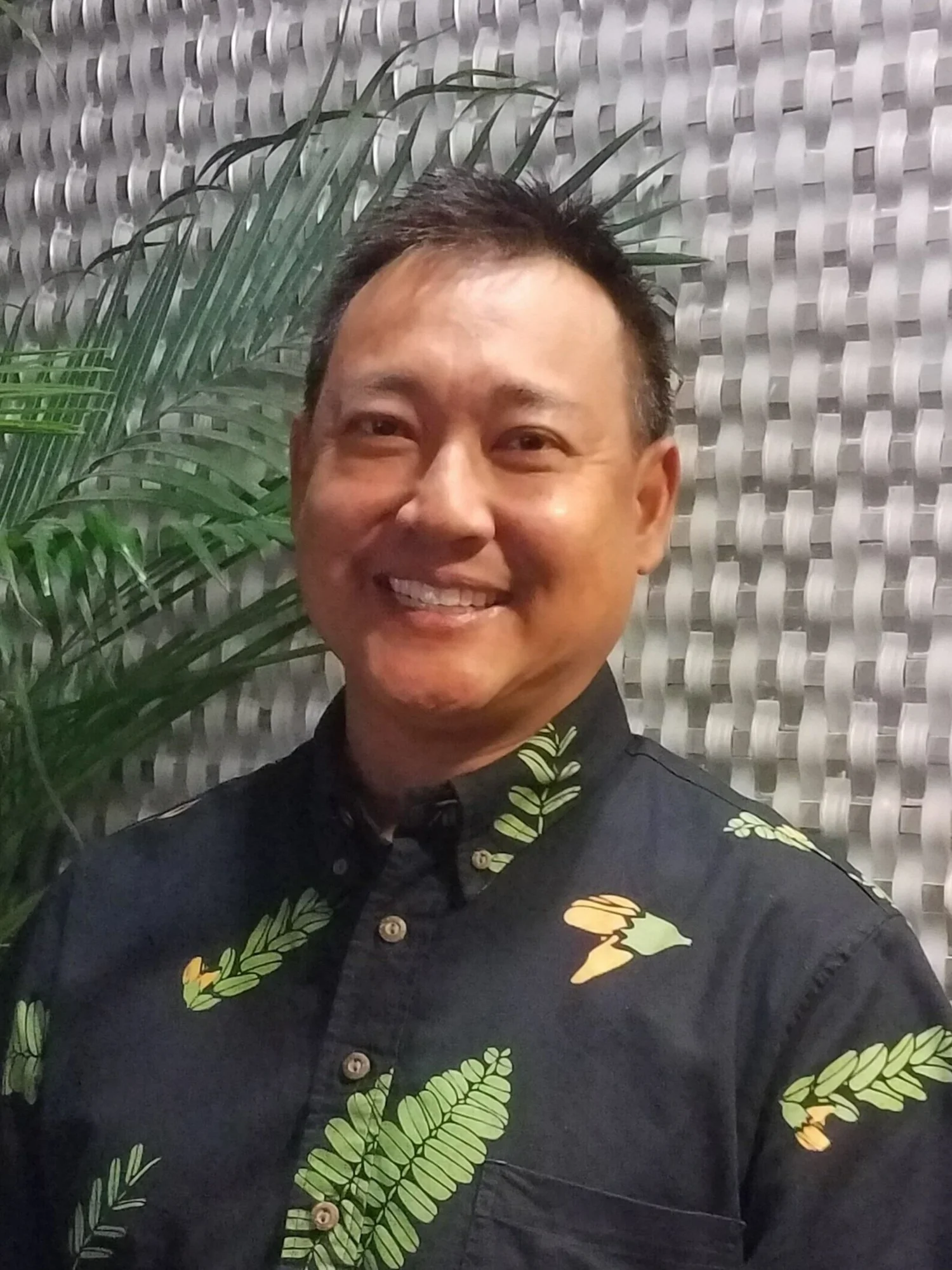 Executive Board — AWWA Hawaii Section