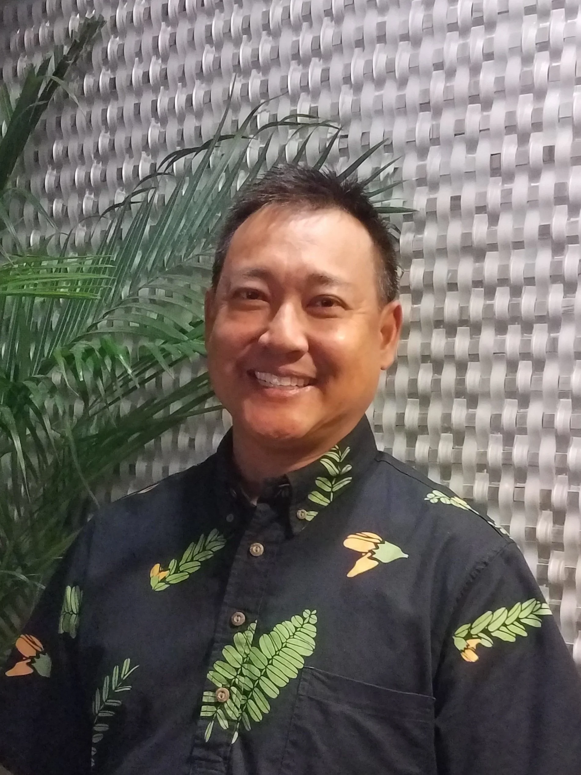 Committee Chairs — AWWA Hawaii Section