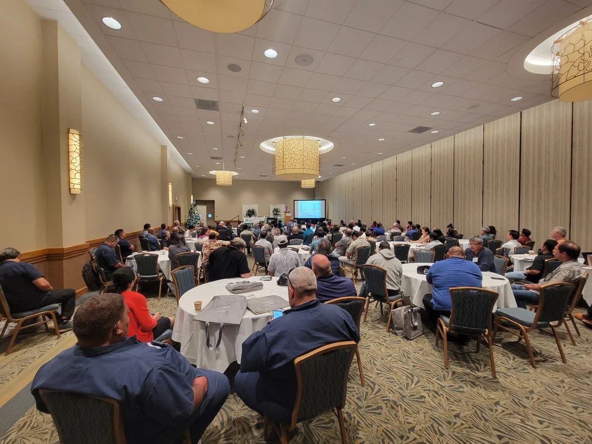 2022 Water Reuse Conference — AWWA Hawaii Section