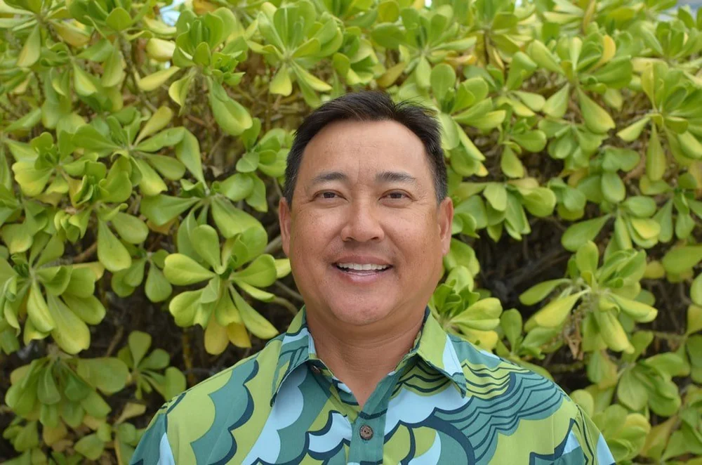 Awards — AWWA Hawaii Section