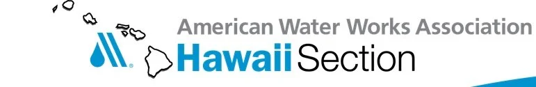 2025 Pacific Water Conference — AWWA Hawaii Section