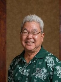 Committee Chairs — AWWA Hawaii Section