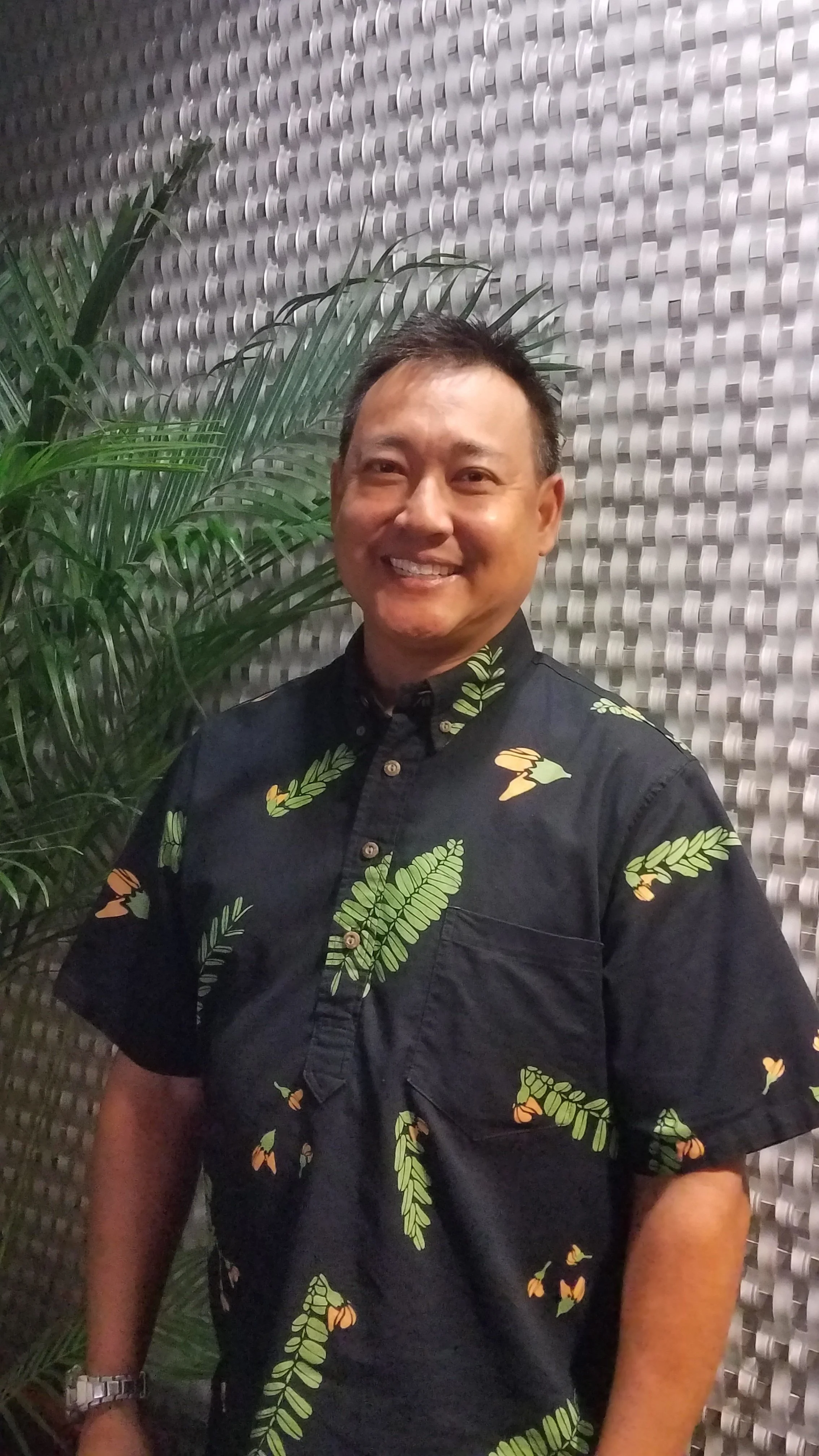 Committee Chairs — AWWA Hawaii Section
