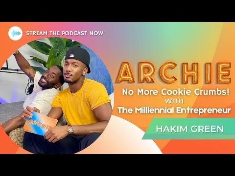 Media Gallery — ArchieJay.com