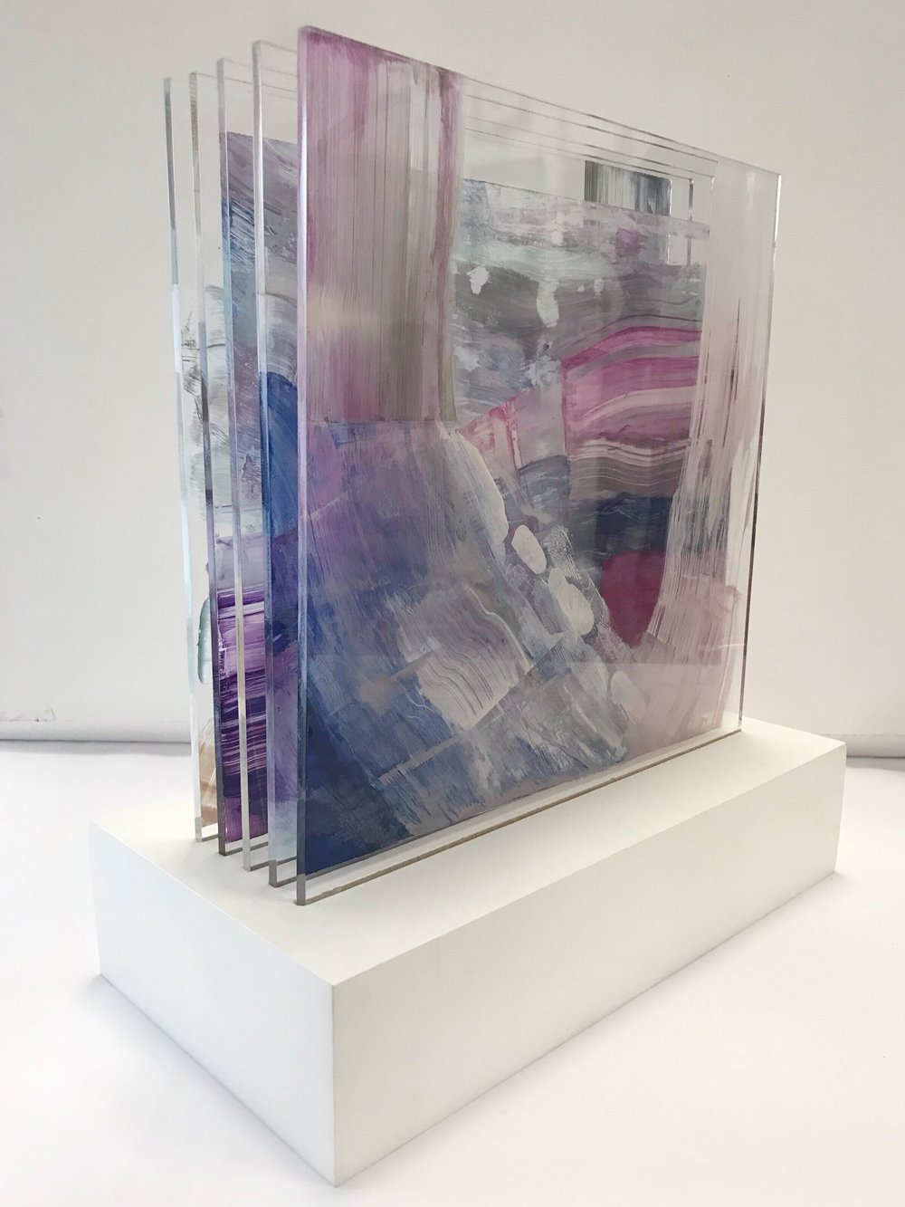 Sculpture/Installation — Vy Ngo