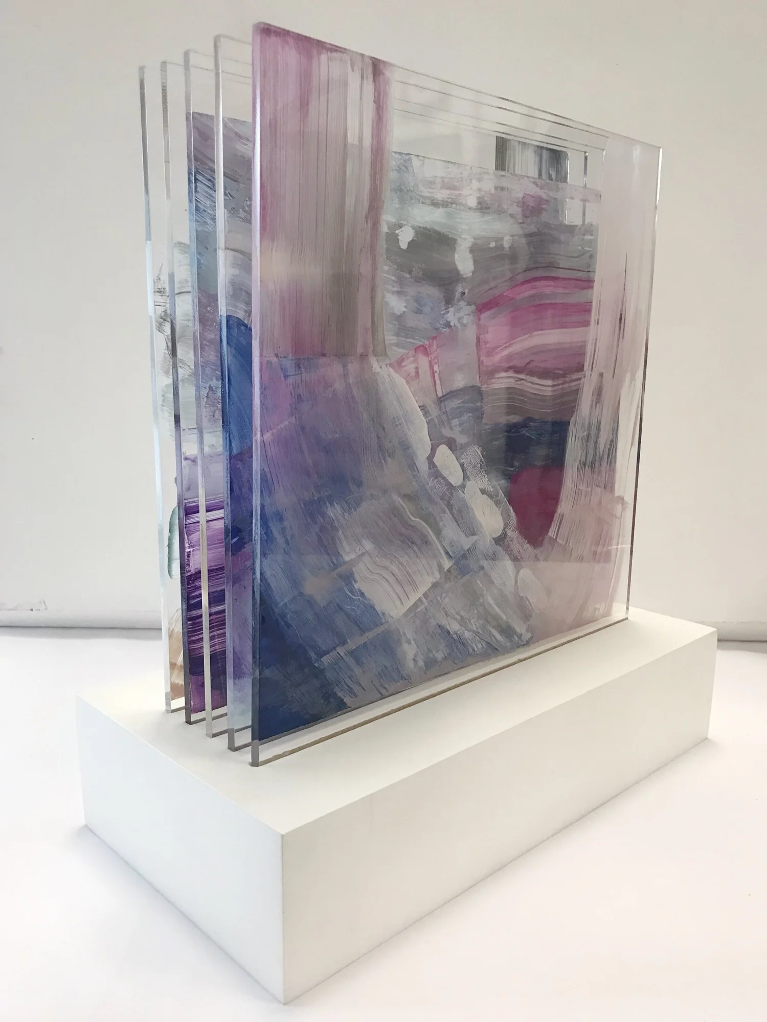 Sculpture/Installation — Vy Ngo
