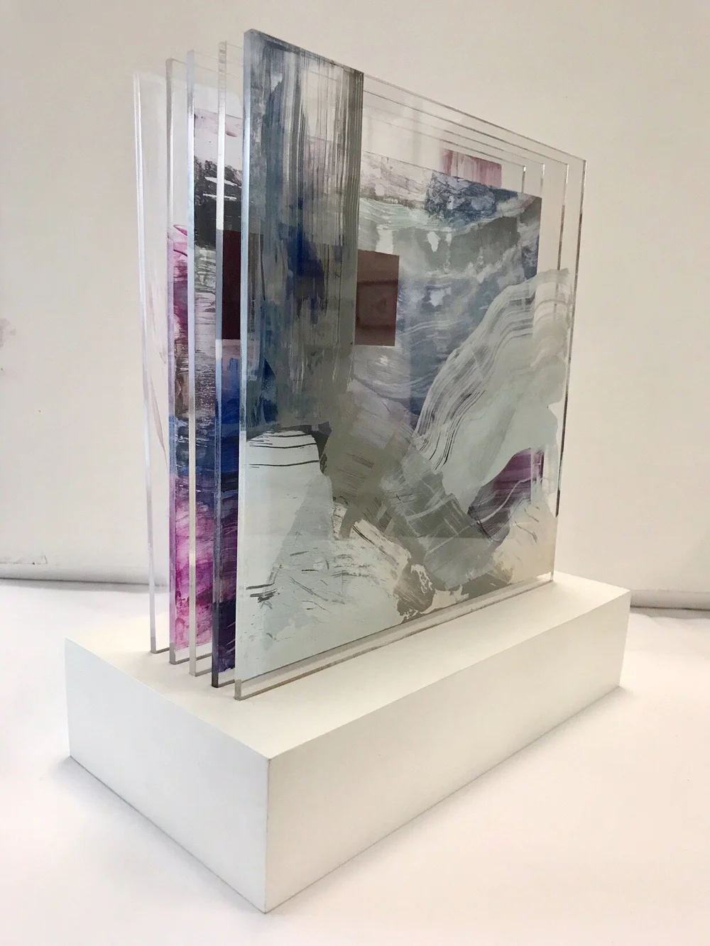 Sculpture/Installation — Vy Ngo