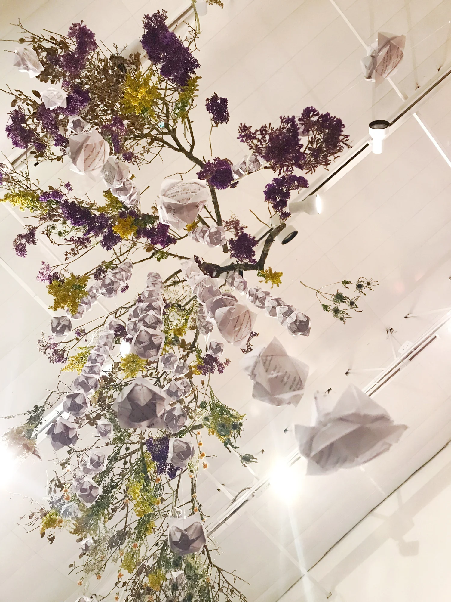 Sculpture/Installation — Vy Ngo