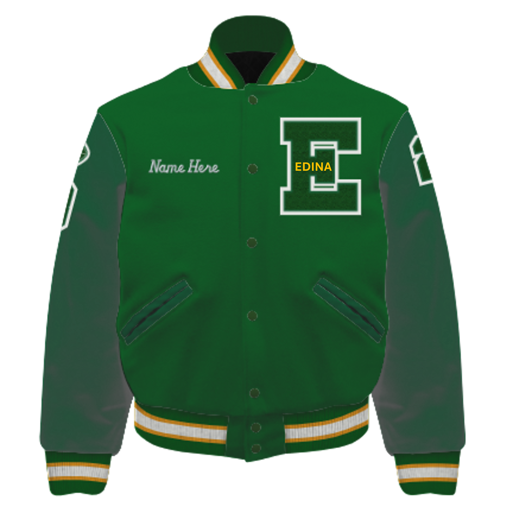 Edina 2026 — GradsMN