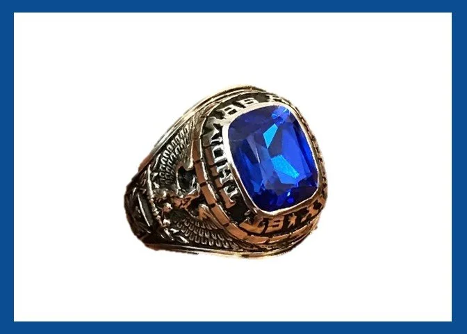 STA Cadet Ring — GradsMN