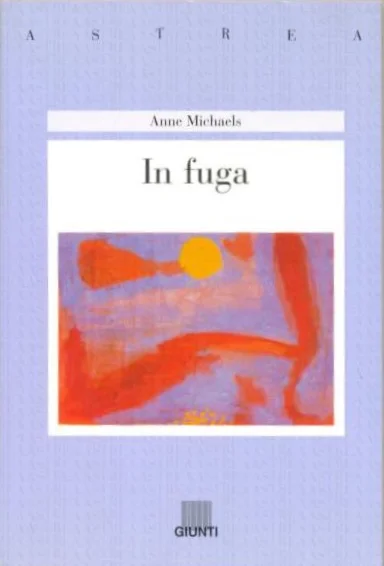 Anne Michaels
