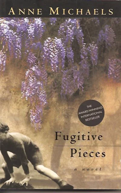 Anne Michaels