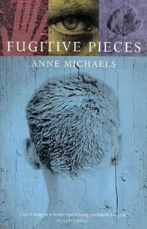 Anne Michaels