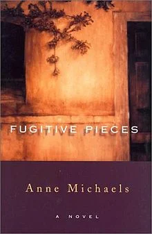 Anne Michaels