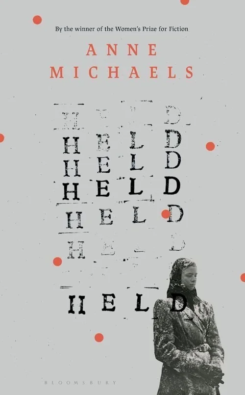 Anne Michaels