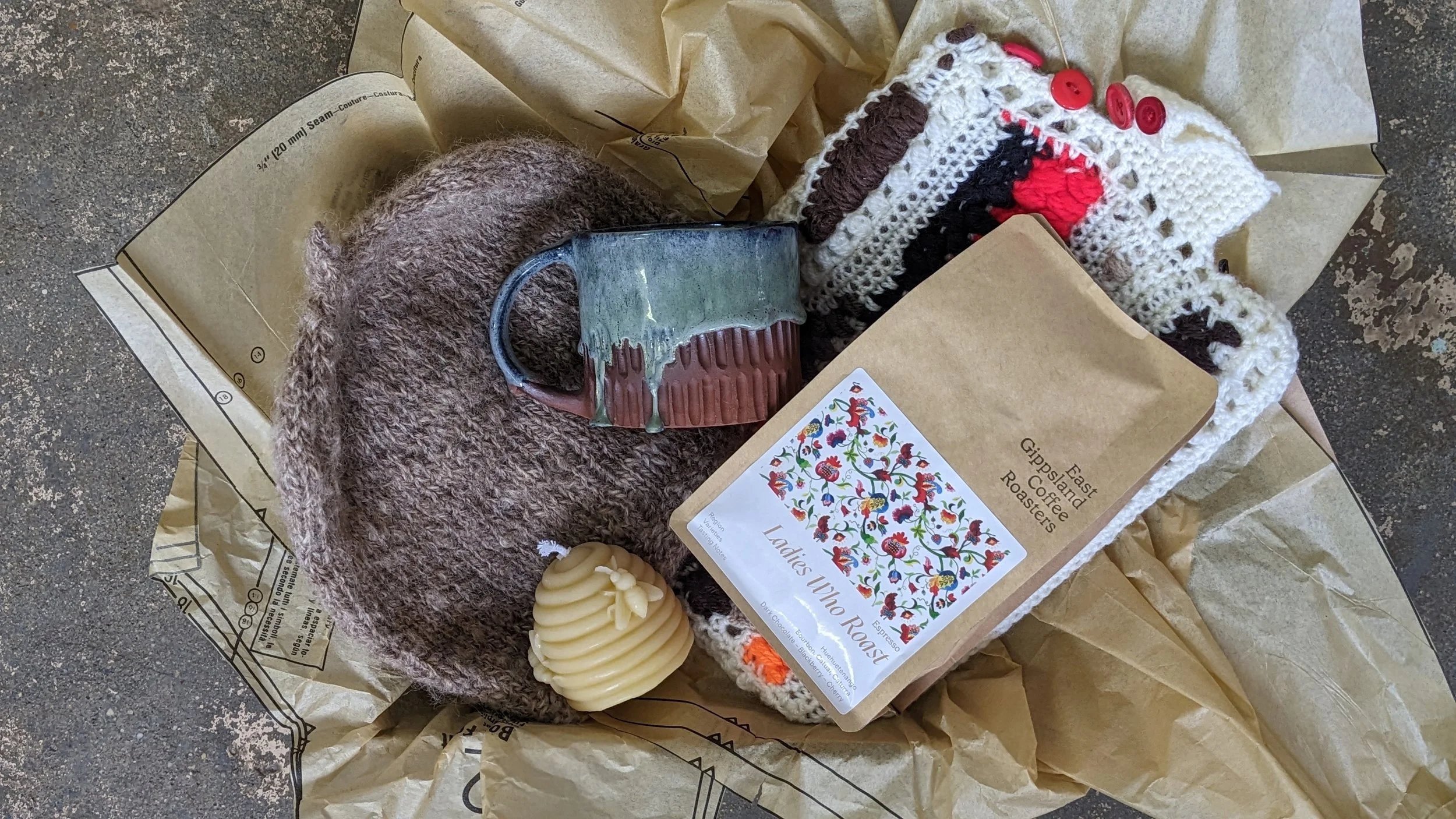 ONLINE SHOP — foundry