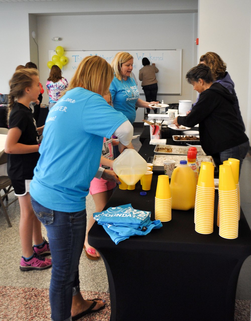 Gallery — Best Day Ever Foundation