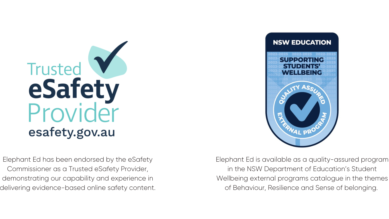 Elephant Ed | Sex Education Workshops