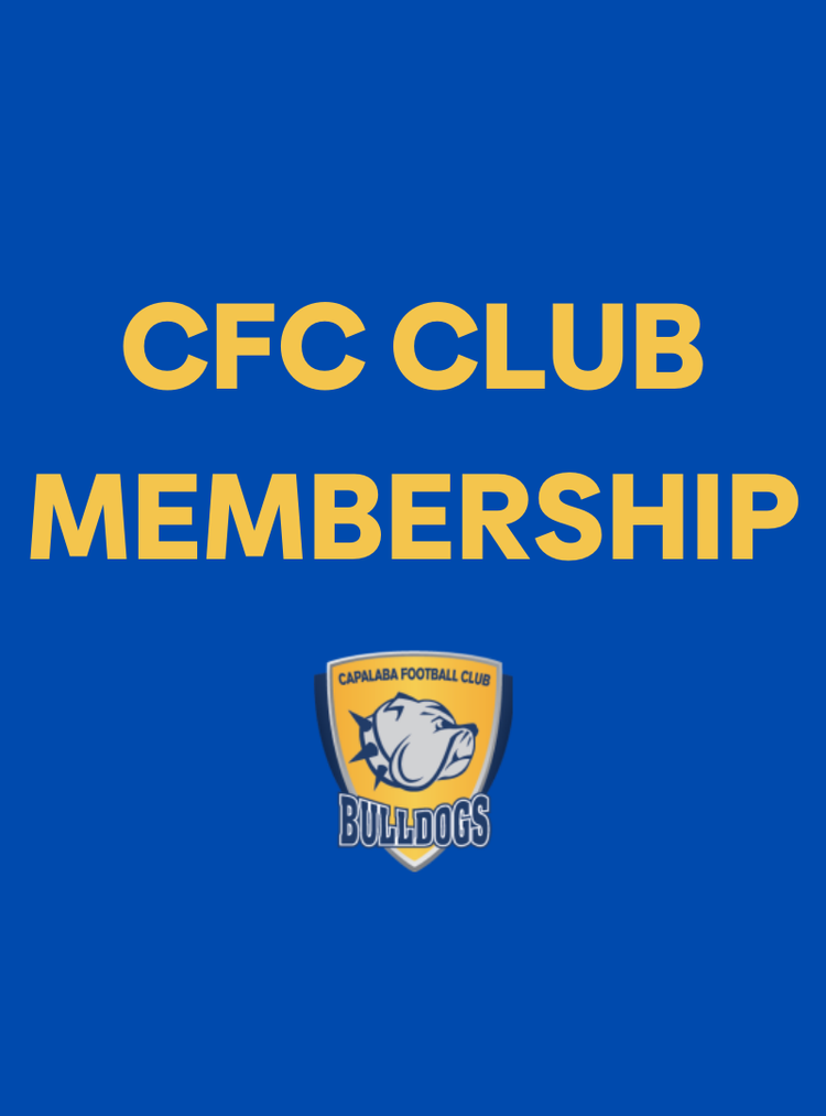 Masters and Legends — Capalaba Football Club | Bulldogs