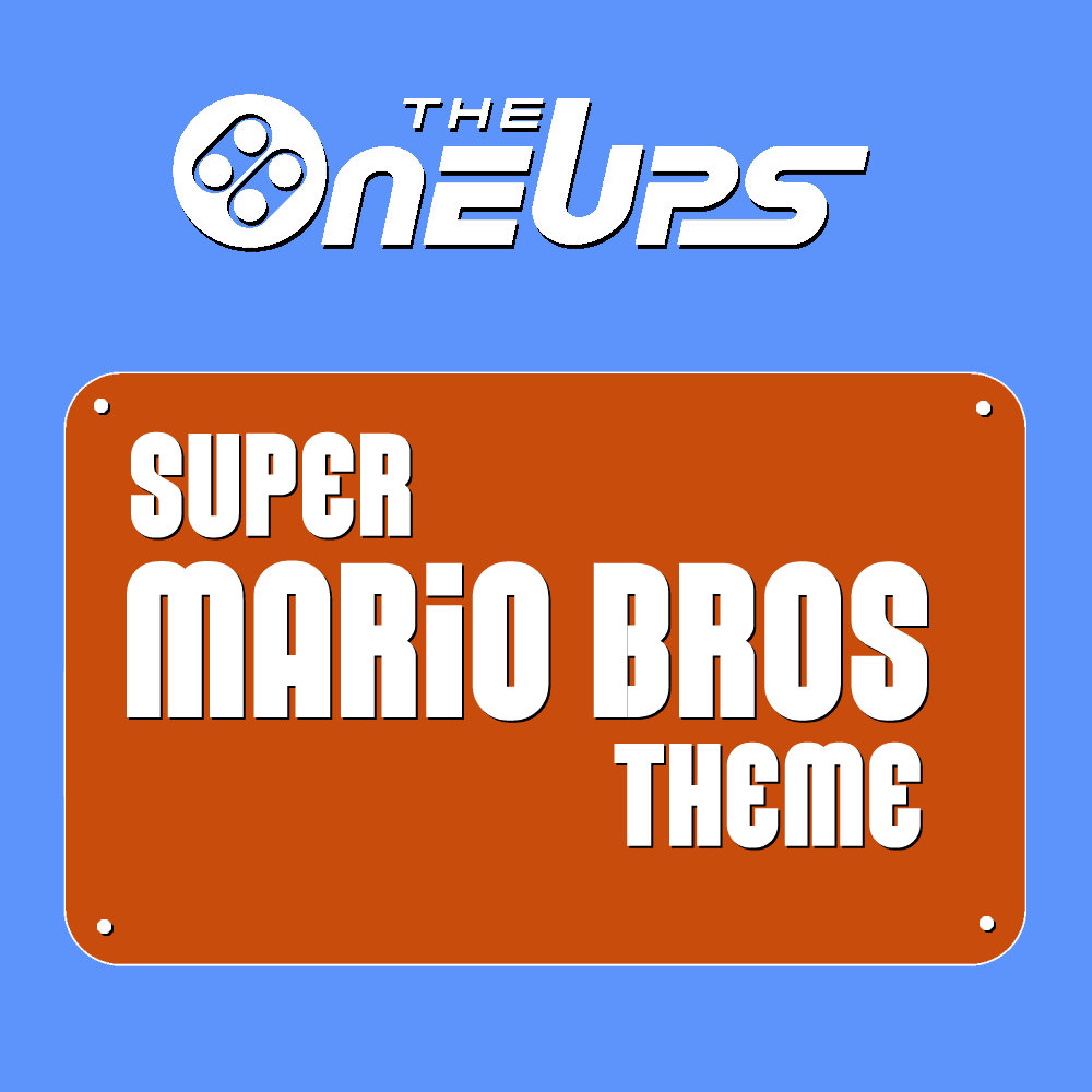 Music — The OneUps