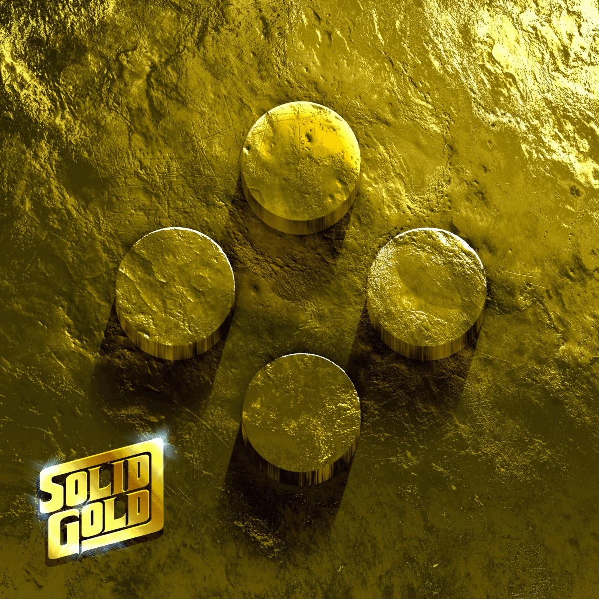 Music — The OneUps