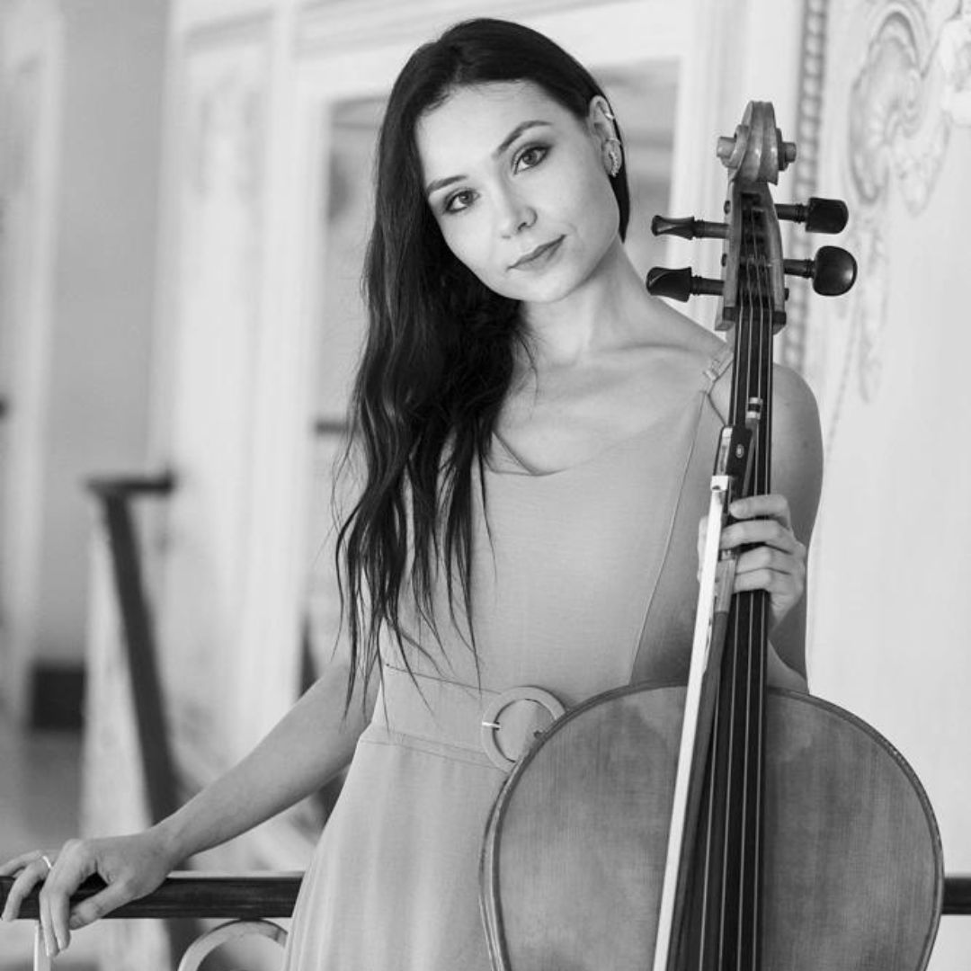 Artists 2023 — Ilumina Music