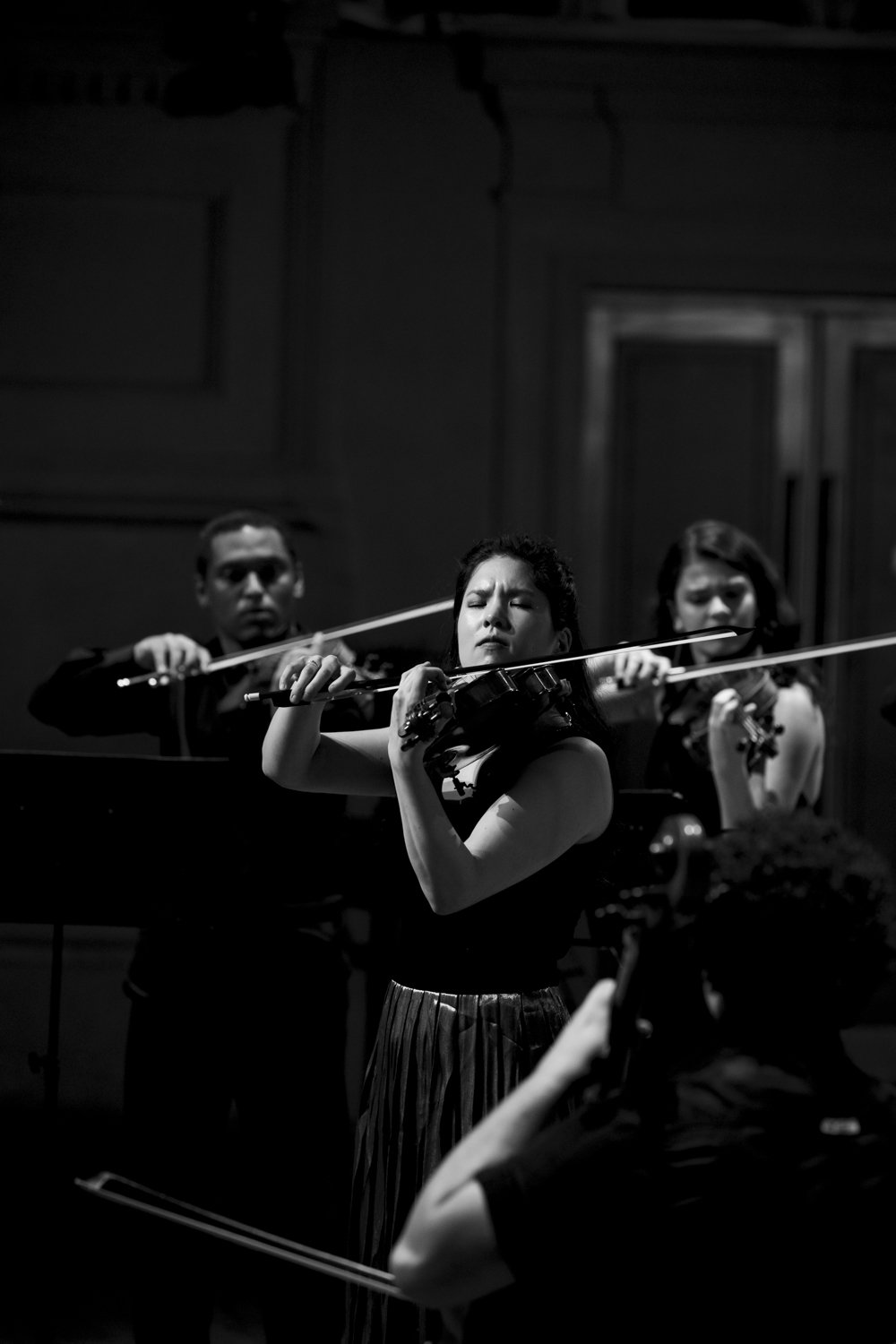 English — Ilumina Music