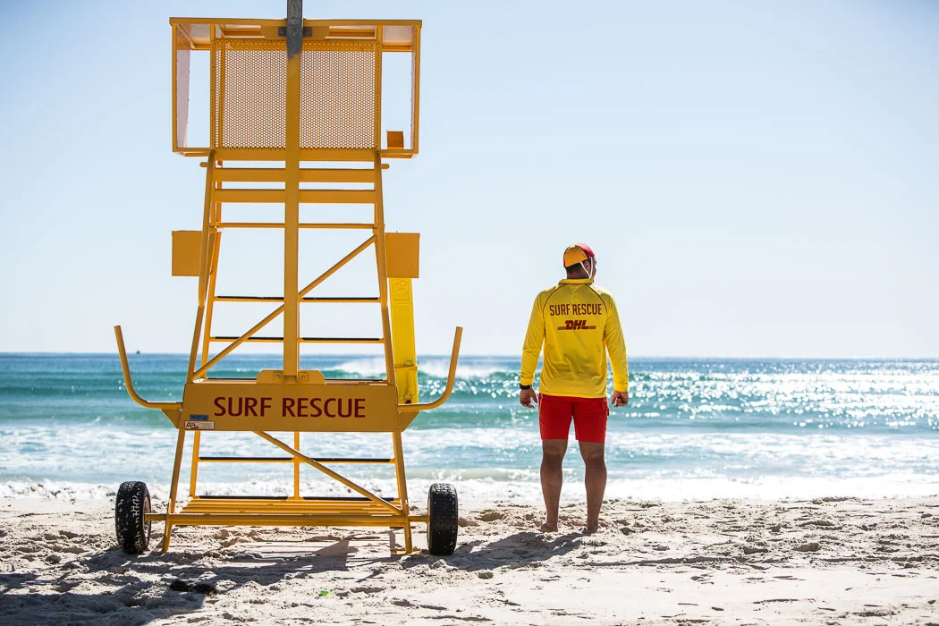 Member Development — Metropolitan-Caloundra Surf Life Saving Club