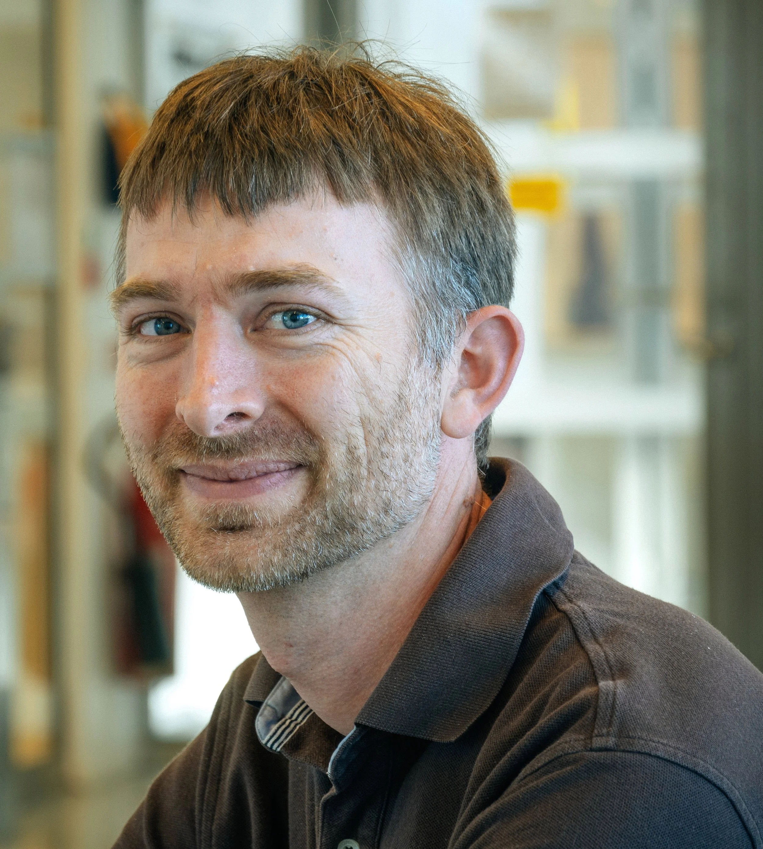 The need for more user-friendly and easy work flows post-experiment is ...