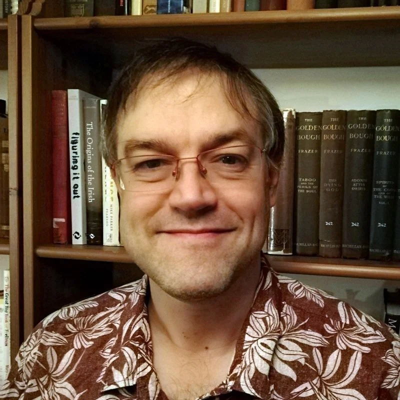 VIDEO - Guest seminar – Frontiers of Archaeobotany with Dorian Fuller ...