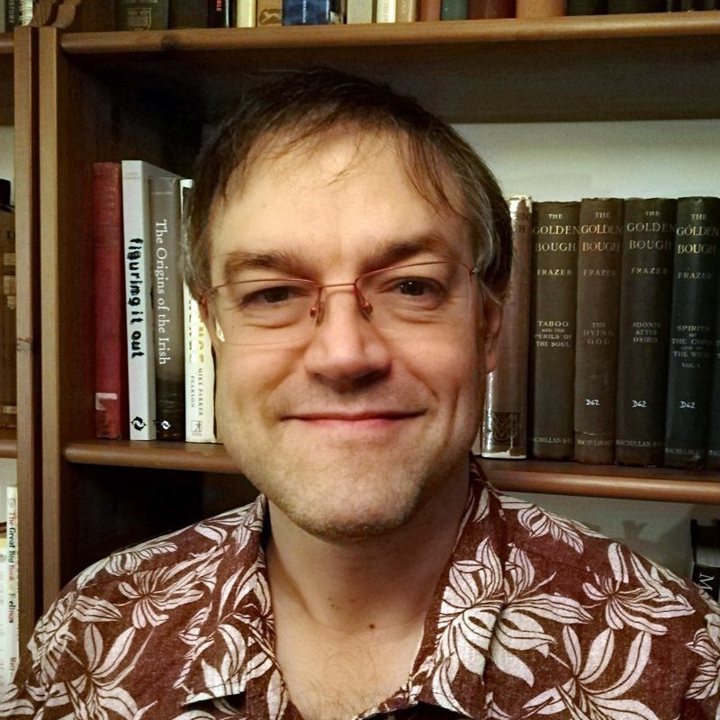 LINXS Guest Seminar: Frontiers of Archaeobotany with Dorian Fuller (UCL ...