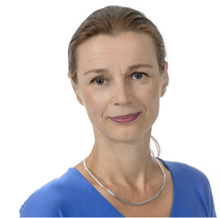 LINXS welcomes new management members: Anna Stradner and Emanuel ...