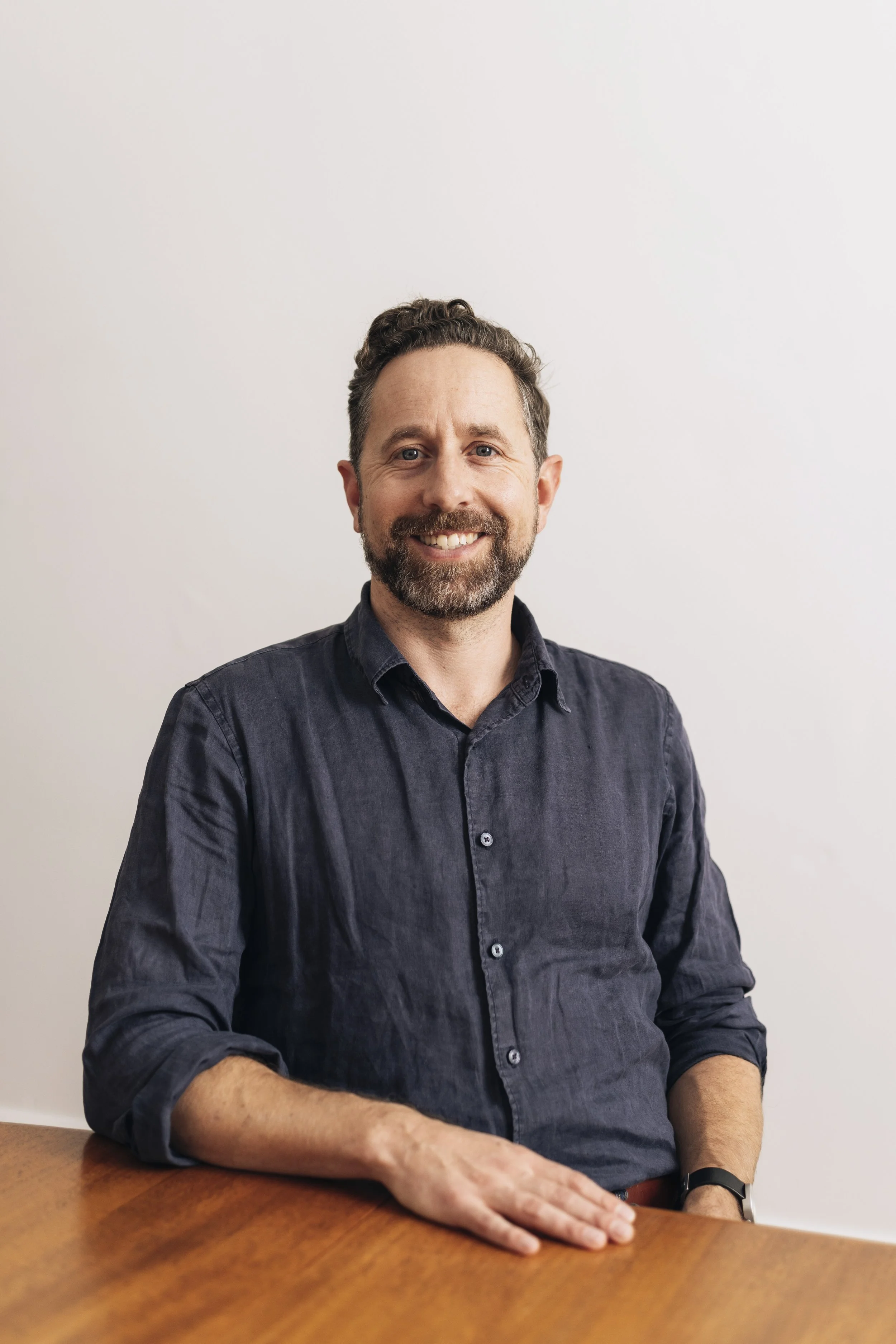 Our People & Our Practice | Cast Studio