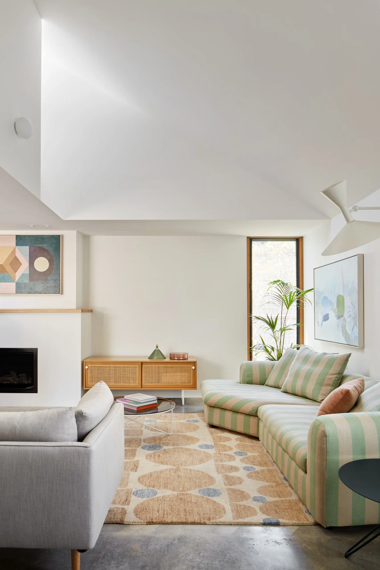 Curtin Residence Architecture Design Perth | Cast Studio