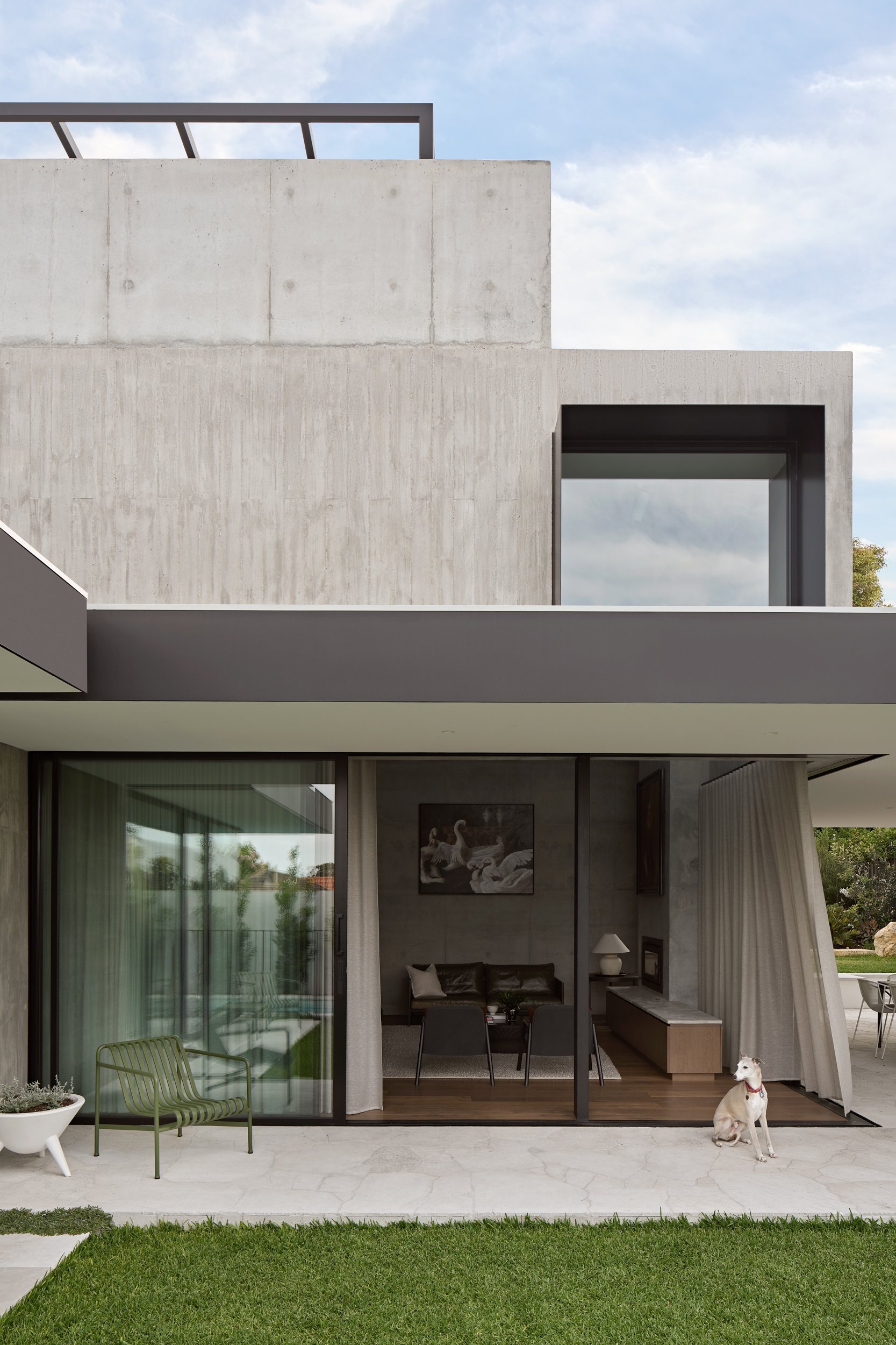 A wonderful renovation in Claremont by Cast Studio | Cast Studio