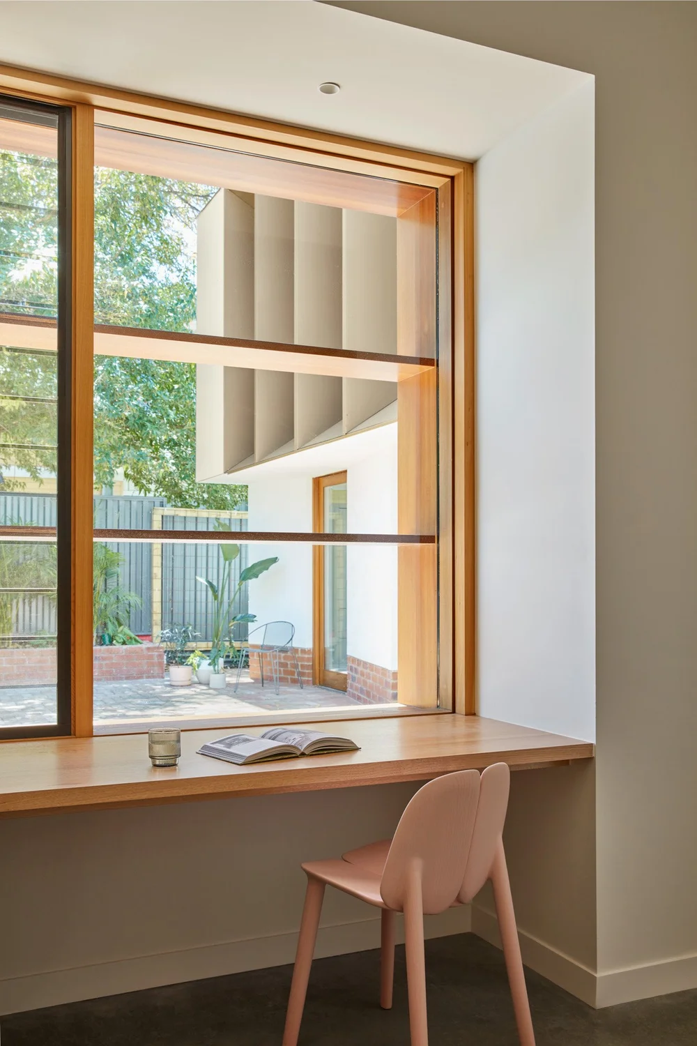 Curtin Residence Architecture Design Perth | Cast Studio