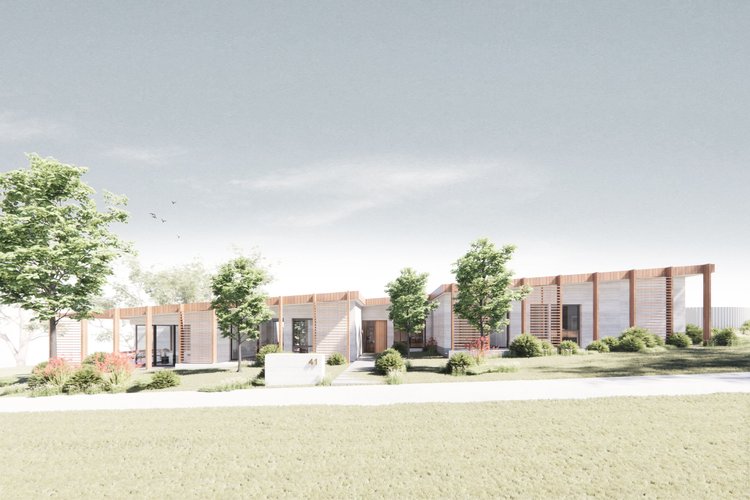 Loggia House | Cast Studio