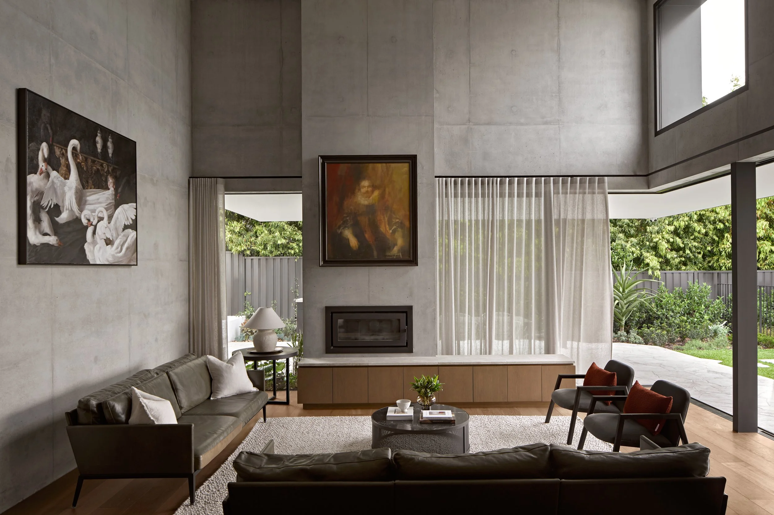 A wonderful renovation in Claremont by Cast Studio | Cast Studio