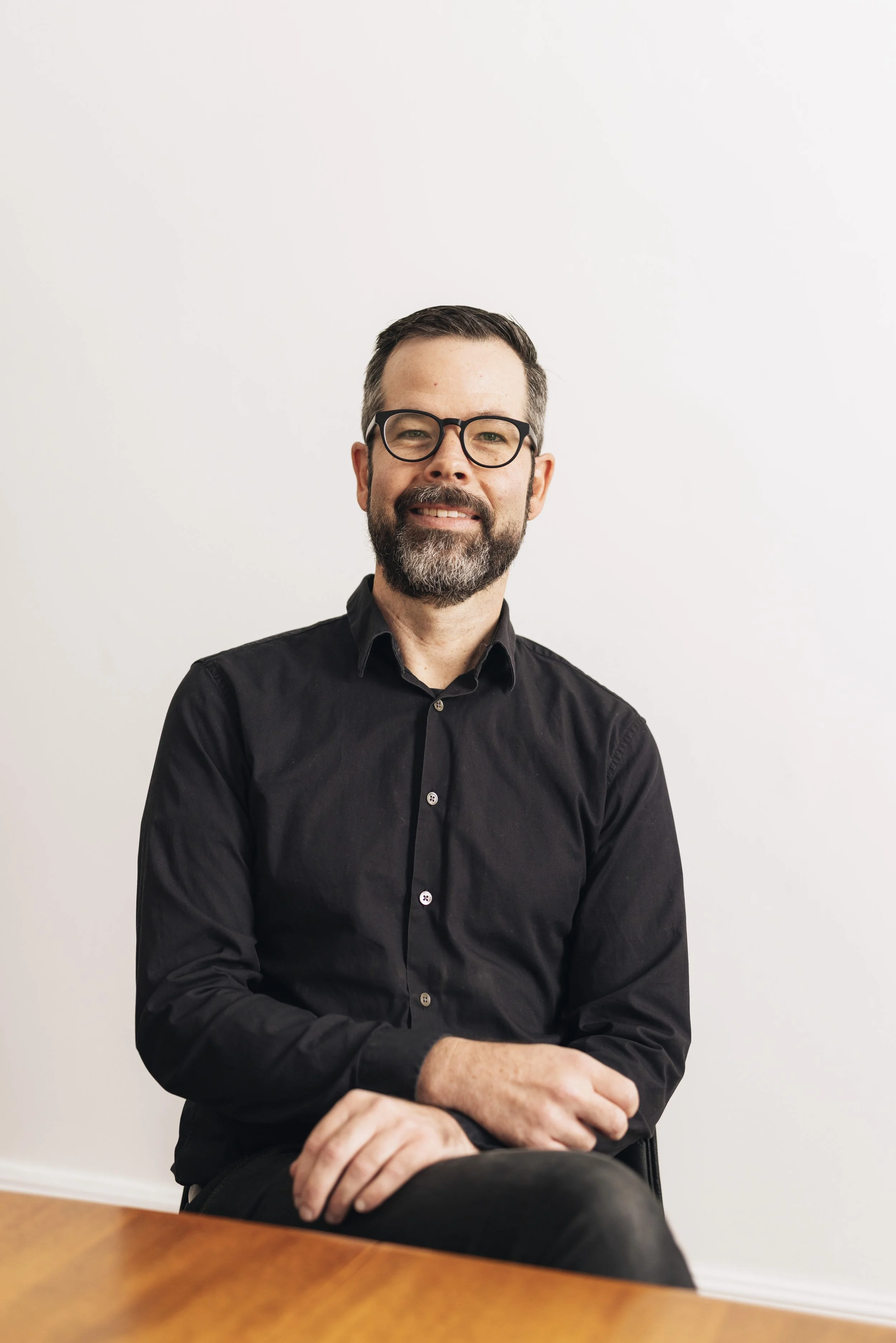 Our People & Our Practice | Cast Studio